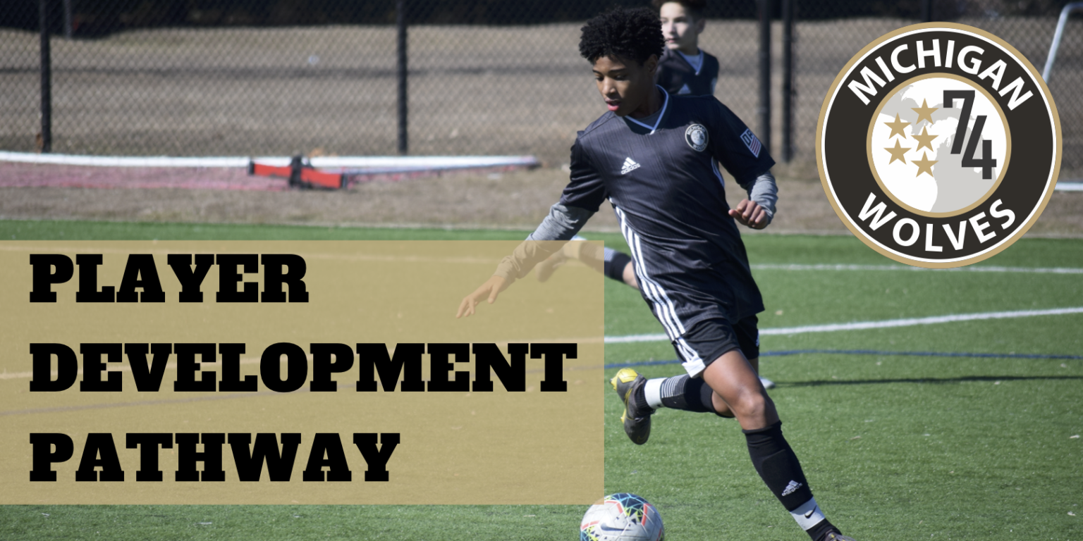 HOME · Michigan Wolves Soccer Club