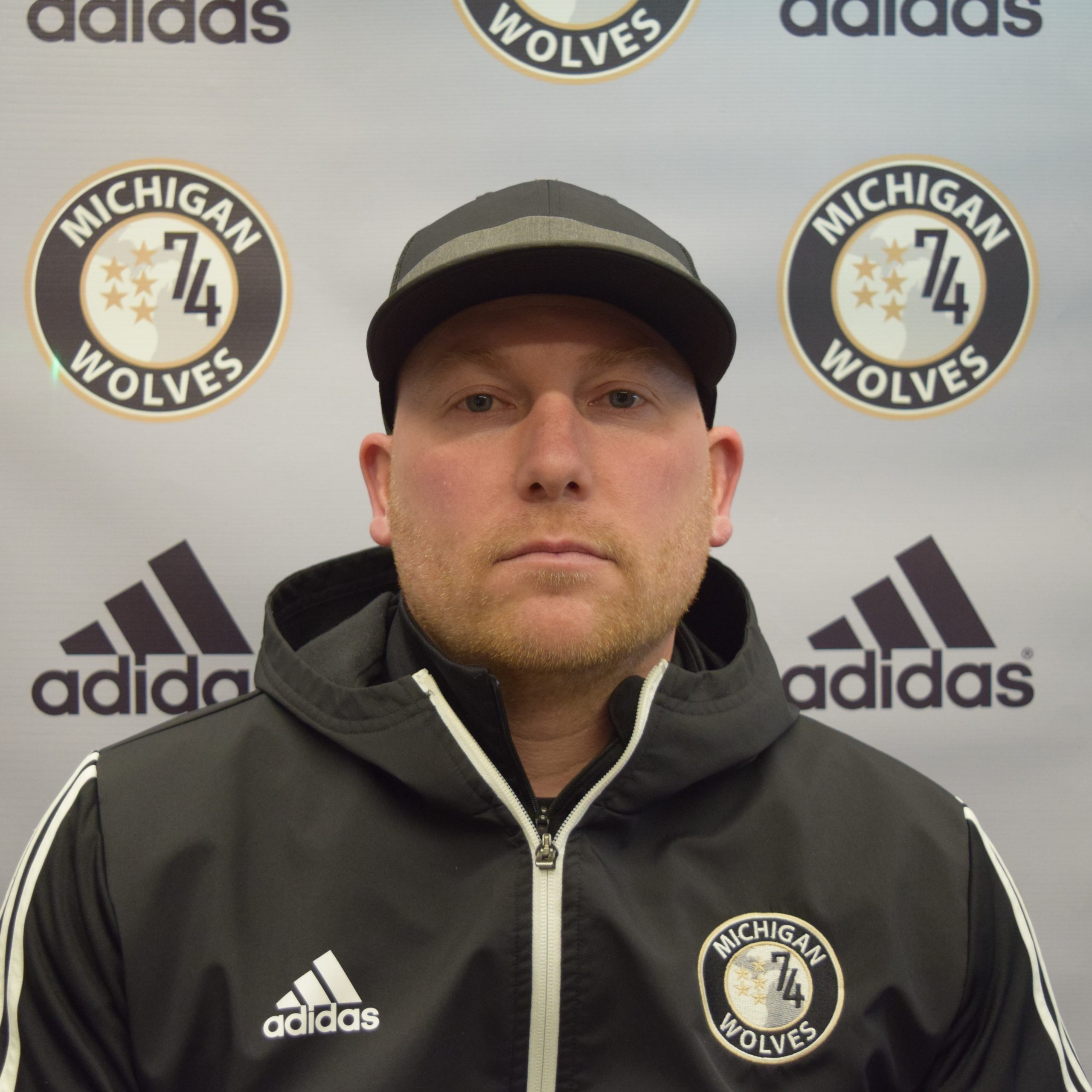 COACH DUHL · Michigan Wolves Soccer Club